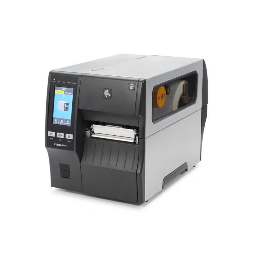 Zebra Label Printers & Scanners Australia: BCP Media