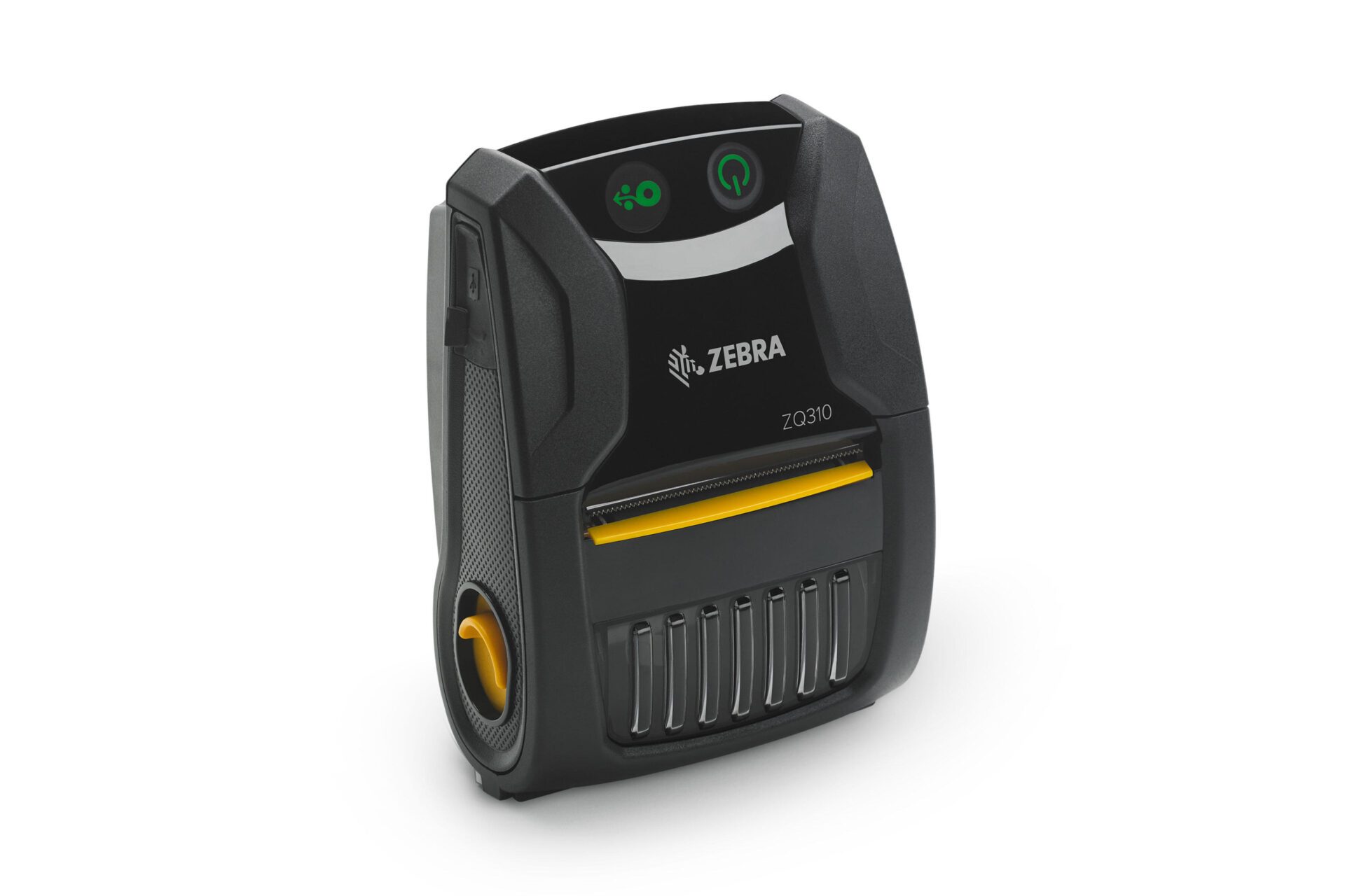 ZEBRA MOBILE ZQ310 PLUS 2" OUTDOOR BT PRINTER (Replaces ZQ310) : BCP Media